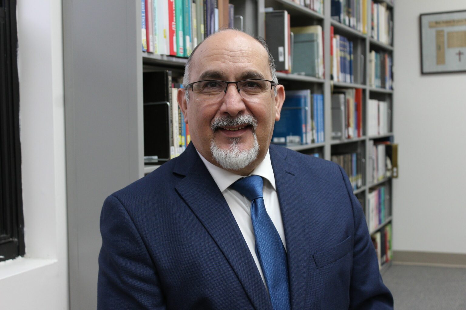 Staff Directory - MACC