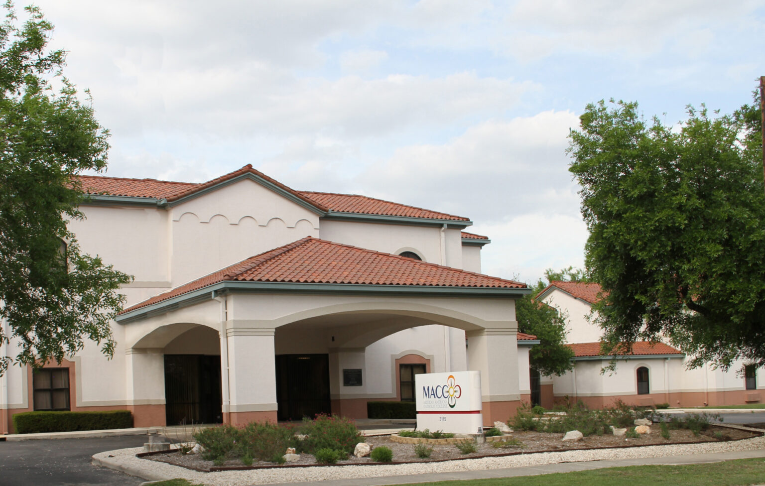 Children's Initiatives - Courses - MACC