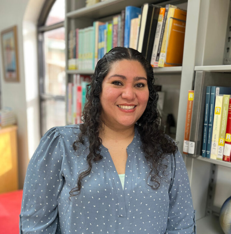 Staff Directory - MACC