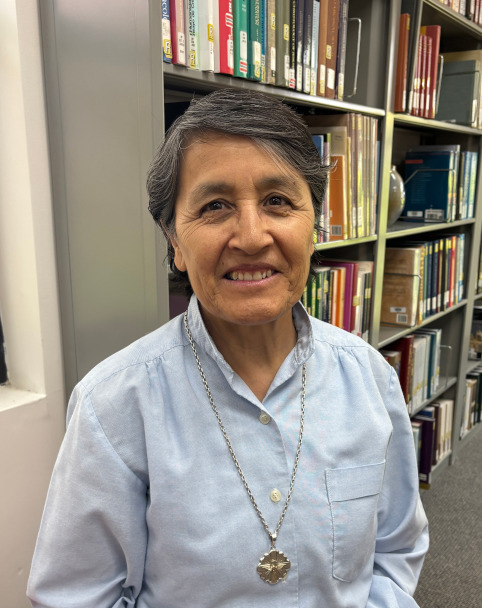 Staff Directory - MACC