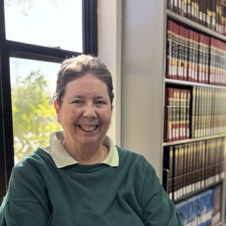 Staff Directory - MACC