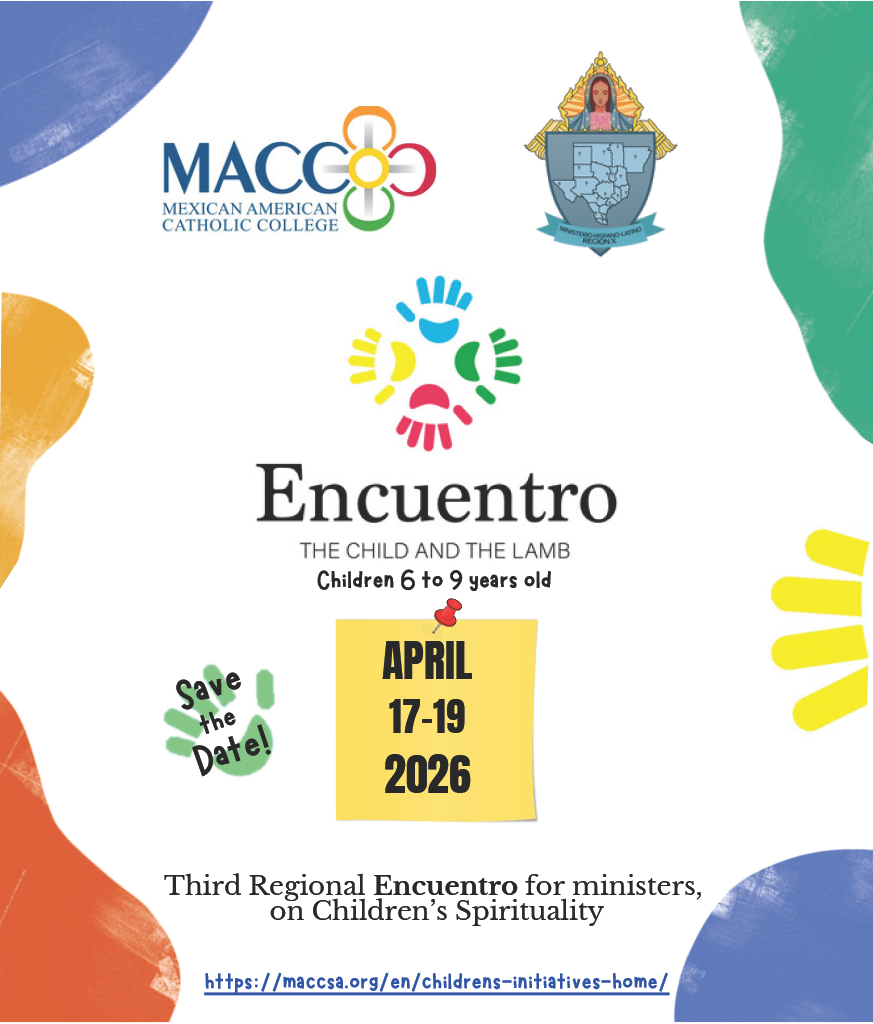 Children's Initiatives - Encuentro - MACC